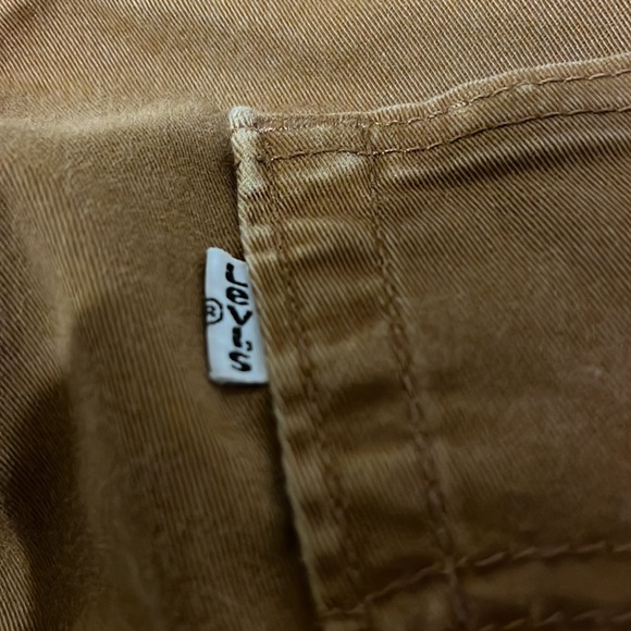 Levi's | Jeans | Very Rare Vintage White Tag Levi 52 | Poshmark